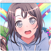 Misaki Okusawa - Real-Time Show | Bestdori! - The Ultimate BanG Dream ...