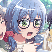 LOCK - Even Though Apart | Bestdori! - The Ultimate BanG Dream GBP ...