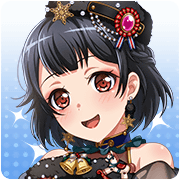 Rimi Ushigome - Apothéose! | Bestdori! - The Ultimate BanG Dream GBP ...