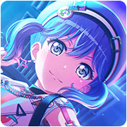 LOCK - Even Though Apart | Bestdori! - The Ultimate BanG Dream GBP ...