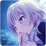 Rana Kaname - Heading Home, Among the Snowflakes | Bestdori! - The ...