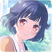 Rimi Ushigome - A Watchful Cheer | Bestdori! - The Ultimate BanG Dream ...