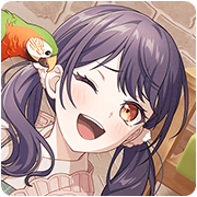 Tsukushi Futaba - Playtime with the Little Birds | Bestdori! - The ...