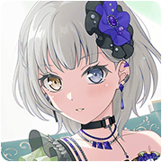 Rana Kaname - Hopeful birthday！ | Bestdori! - The Ultimate BanG Dream ...