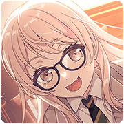 Anon Chihaya - Secret Evening Rendezvous | Bestdori! - The Ultimate BanG Dream GBP Resource Site