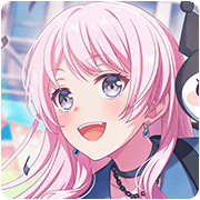 Anon Chihaya - Totally Pumped Up KURO! | Bestdori! - The Ultimate BanG ...