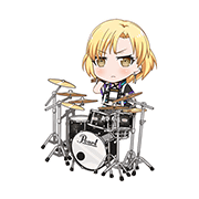 MASKING - Exciting Performance | Bestdori! - The Ultimate BanG Dream ...