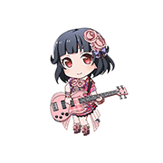 Rimi Ushigome - Chocolate Cornet | Bestdori! - The Ultimate BanG Dream ...