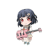 Rimi Ushigome - Rimi's Resolve | Bestdori! - The Ultimate BanG Dream ...
