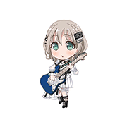Moca Aoba - No Matter the Sunset's Color | Bestdori! - The Ultimate ...