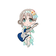 Moca Aoba - Swept Into the Tide | Bestdori! - The Ultimate BanG Dream ...