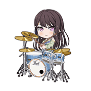 Taki Shina - Hopeful birthday！ | Bestdori! - The Ultimate BanG Dream ...