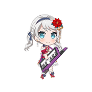 Eve Wakamiya - A Special Day Just for You | Bestdori! - The Ultimate ...