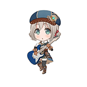 Moca Aoba - Bread from a Hero | Bestdori! - The Ultimate BanG Dream GBP ...