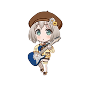 Moca Aoba - Snuggy-wuggy and Fluffy-wuffy | Bestdori! - The Ultimate ...