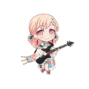 Nanami Hiromachi - Hand in Hand | Bestdori! - The Ultimate BanG Dream ...
