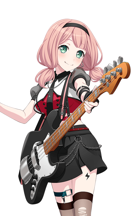 Asset Explorer | Bestdori! - The Ultimate BanG Dream GBP Resource Site
