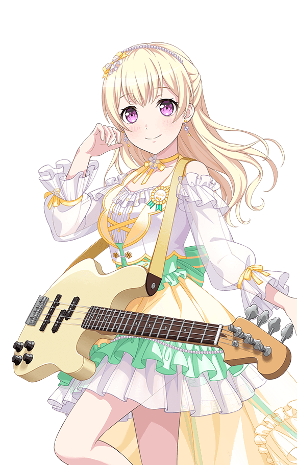 Asset Explorer | Bestdori! - The Ultimate BanG Dream GBP Resource Site