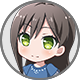 Tae Hanazono - Racing Through New Green. | Bestdori! - The Ultimate ...